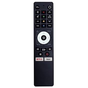 【中古】【未使用】Fetch TV Mighty Mini 4K Mini Gen 2 M681T M616T H626T H671T交換用リモコン【メーカー名】【メーカー型番】【ブランド名】Azwok AV・テレビリモコン, 家電 ストア...