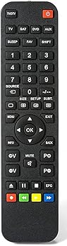 【中古】Sony RMF-TX500E / RMFTX500E用交換用リモコン【メーカー名】【メーカー型番】【ブランド名】REMOtech AV・テレビリモコン, 家電 ストア 【商品説明】Sony RMF-TX500E / RMFTX50...