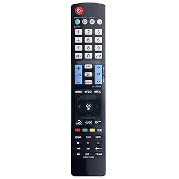 【中古】AKB74115502 リモコン 交換用 LG TV 47LD458 47LD465 47LD650N 47LD750N 47LD750ZA 47LE5510ZB 47LE5800 7LE58117 0 47LE7300AEU 47...