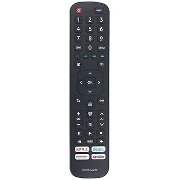 【中古】EN2CG27H ハイセンス LED TV 85S8 49S4 43S4 50S5 55R5 50R5 58R5 65R5 65Q8 85Q8 75Q8 50S8 43S8 55S8 65S8 75S8 4用 3B7100 0UW ...