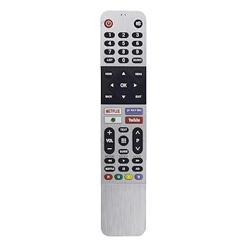 【中古】539C-268920-W010 Skyworth Smart TV 32TB5000 32TB5050 40TB5050 43TB5050 55UB5560 40TB5000 43UB5560 50UB5500 50UBB用 55...