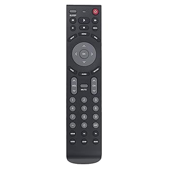 【中古】【未使用】RMT-JR01 交換用リモコン JVC TV JLE47BC3001 JLE47BC3500 JLC32BC3000 JLC32BC3002 JLC47BC3002 JLE32BC3001 JLC37BC3000 JLC...