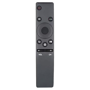 【中古】BN59-01259D 交換用リモコン Samsung TV UN43KU6300 UN43KU630D UN50KU6300 UN50KU630D UN55KU6300 UN55KU630D UN60KU6300 UN60KU63...