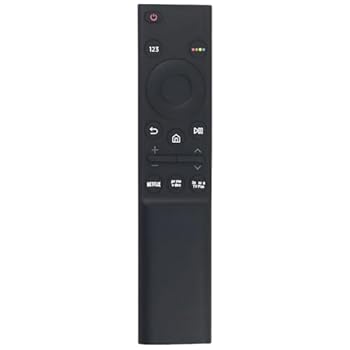 【中古】【未使用】BN59-01358B 交換用リモコン Samsung TV GU43AU7199 GU50AU7179 GU50AU7199 GU55AU7199 GU60AU7179 GU60AU7199 UE65AU7105 GU5...