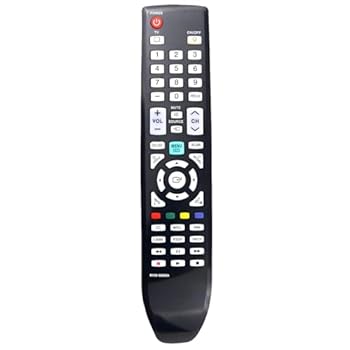 【中古】BN59-00695A 交換用リモコン Samsung TV PN63A650 LN52A650 LN40A650 LN46A650 LN32A650 LN52A650A1F LN40A650A1F PN63A650T1F PN63...