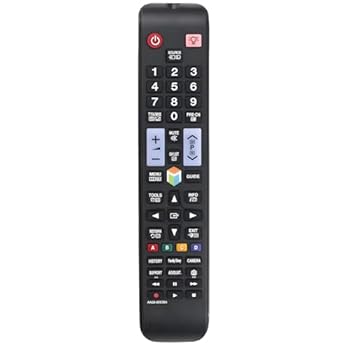 【中古】AA59-00638A 交換用リモコン Samsung TV UE40ES7507U UE40ES8000S UE40ES8000U UE40ES7000U UE40ES7005U UA46ES7500M UE46ES7005U U...