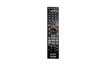 【中古】【未使用】SONY リモコン 純正 ブラック RMT-B012J【メーカー名】【メーカー型番】【ブランド名】ソニー(SONY) AV・テレビリモコン, SONY（ソニー） オーディオストア, 父の日_ILM, ソニー テレビ・レコー...