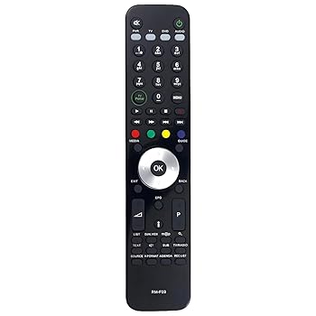 【中古】RM-F09 交換用リモコン Humax HDR-1001S HDR1000T RM-F09 HDR-1000T HDR1001S用【メーカー名】【メーカー型番】【ブランド名】Effireli AV・テレビリモコン, 家電 ストア ...
