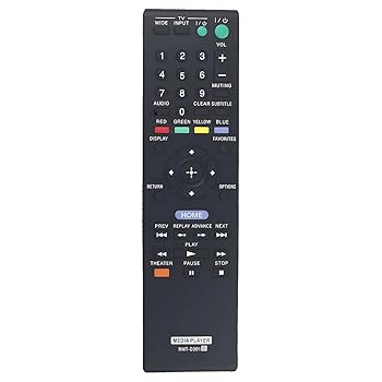 【中古】RMT-D301 交換用リモコン Sony Media Player SMP-N100 SMPN100用【メーカー名】【メーカー型番】【ブランド名】Effireli AV・テレビリモコン, 家電 ストア 【商品説明】RMT-D301...