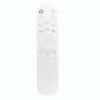 【中古】XINFUTE AKB76039318 LG StanbyME LCD TV リモコン AKB76039315 27ART10AKPL用【メーカー名】【メーカー型番】【ブランド名】XINFUTE AV・テレビリモコン, 家電 ストア...