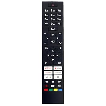 【中古】CT-8564 RC45157 交換用リモコン 東芝 JVC LCD LED TV LT-65VA3200 LT-40VAF325I LT-5I LT-5I LT-5I LT-5 0VA321 LT-32VAH3000 LT-43V...