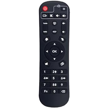【中古】A95X X88 交換用リモコン Android TV Box A95X X88 PRO F3 S905 X3用【メーカー名】【メーカー型番】【ブランド名】Effireli AV・テレビリモコン, 家電 ストア 【商品説明】A95X...