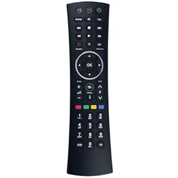 【中古】【未使用】RM-I08UM リモコン 交換用 Humax TV HDD レコーダー HDR-1000S HB-1000S HB-1100S HDR-1000S HDR-1100S HDR-1000S HB-1000S HB-1100...