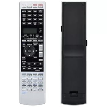 【中古】XINFUTE 純正 RAV380 WK48100 US ヤマハ TV AVレシーバー リモコン RAV389 RX-Z11用【メーカー名】【メーカー型番】【ブランド名】XINFUTE AV・テレビリモコン, 家電 ストア 【商品説...