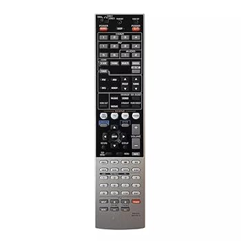 【中古】XINFUTE 純正 RAV297 WS31720 EX ヤマハ TV AVレシーバー リモコン RX-V2065 WR002700用【メーカー名】【メーカー型番】【ブランド名】XINFUTE AV・テレビリモコン, 家電 ストア ...