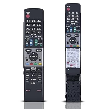 【中古】【未使用】テレビリモコン GA863WJSA for SHARP シャープリモコン AQUOSリモコン LC-26DV7 LC-32DX3 LC-40DX3 LC-46DX3 LC-52DX3対応 互換品【部品番号:01063805...