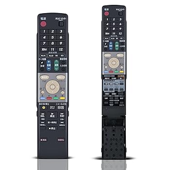 【中古】【未使用】ブルーレイレコーダーリモコン GA651PA for SHARP シャープリモコン AQUOSリモコン HI-VISION RECORDERリモコン DV-AC82対応【部品番号:0046380197】【メーカー名】【メー...
