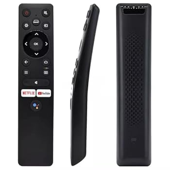 【中古】XINFUTE Master-G TCL Thomson Android Voice TV リモコン MGA4300 MGA-5000用【メーカー名】【メーカー型番】【ブランド名】XINFUTE AV・テレビリモコン, 家電 ストア...