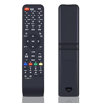 【中古】【未使用】テレビリモコン for TEES 地上デジタルハイビジョン液晶テレビリモコン LE-3216TS対応【メーカー名】【メーカー型番】【ブランド名】DOJETA AV・テレビリモコン, 家電 ストア 【商品説明】テレビリモコン...