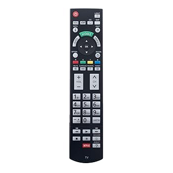 【中古】【未使用】N2QAYB000862 交換用リモコン パナソニック TV TC-P60ZT60 TC-P65ZT60TC-P55VT60 TC-P60VT60TC-P65VT60【メーカー名】【メーカー型番】【ブランド名】PerFas...