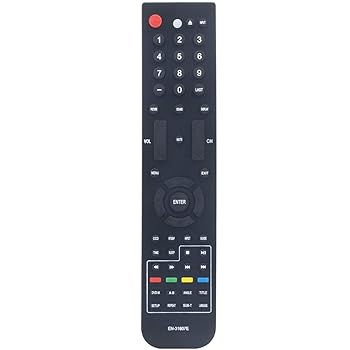 【中古】EN-31607E 交換用リモコン Element TV 40LE45S ELCHS192 ELCHS262 ELCHS322 ELCHW261 ELCHW421 ELCHW321 EN31607E用【メーカー名】【メーカー型番】【...