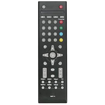 【中古】PERFASCIN RMT-11 リモコン Westinghouse TV LD-3260 LD-3285VX LD-2685VX LD-3255VX LD-3257DF LD265 LD2655VX LD2657DF LD268 ...