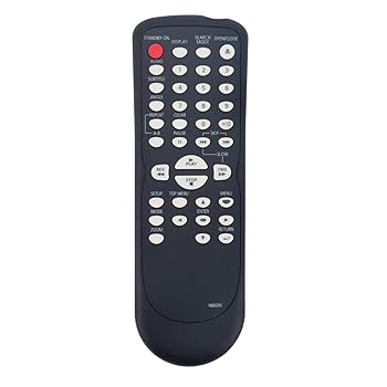【中古】NB691UD 交換用リモコン Magnavox DVD CDプレーヤー MDV3400 MDV3400/F7 MDV2300 MDV2300/F7 NB691 NB691UH FUNAI DP170FX4 DP100FX4 MDV...
