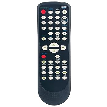 【中古】【未使用】NB150 NB150UD 交換用リモコン シルバニアDVD CDプレーヤー VHS VCRレコーダー DVC840E DVC840F【メーカー名】【メーカー型番】【ブランド名】ZdalaMit AV・テレビリモコン, 家...