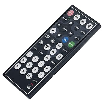 【中古】PERFASCIN AXV150BT 交換用リモコン デュアルAxxera TV DVD カープレーヤー対応【メーカー名】【メーカー型番】【ブランド名】PerFascin AV・テレビリモコン, 家電 ストア 【商品説明】PERFA...