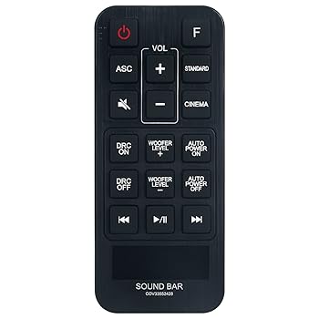 【中古】COV33552428 交換用リモコン LGサウンドバー SH2 SPH2B-P SH3B LAC553B SPH3B-W S45A1-Dサウンドバーシステム用【メーカー名】【メーカー型番】【ブランド名】ZdalaMit AV・テレ...