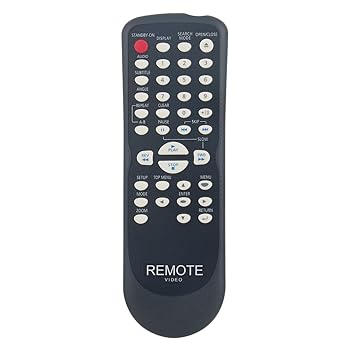 【中古】PERFASCIN NB093 交換用リモコン Magnavox DP100MW8B MDV2100/F7 MDV2100F7 MDV2100 DVD CDプレーヤー用【メーカー名】【メーカー型番】【ブランド名】PerFascin ...