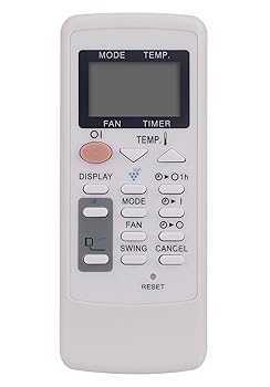 【中古】【未使用】CRMC-A751JBEZ 交換用リモコン シャープ エアコン CV-2P10SC CV-2P10SX CV-P12PX CRMC-A775JBEZ CV-P10RC CRMC-A705JBEZ CRMC-A729JBEZ...