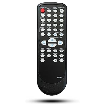 【中古】交換用リモコン NB062 NB062UD Magnavox CD DVDプレーヤー MWD200F MDV3300 MWD200Eに対応【メーカー名】【メーカー型番】【ブランド名】Kassionel AV・テレビリモコン, 家電 ...