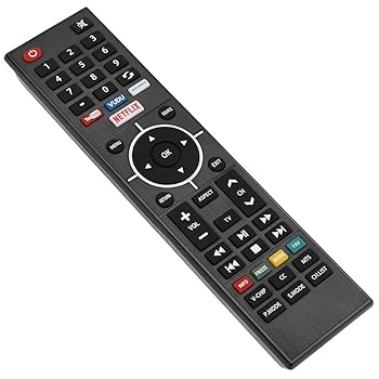 【中古】交換用リモコン Bolva 4K UHD TV 50SVL01 55SVL19 65SVL01 49SVL19 65SVL19 75SVL19 55SVL01【メーカー名】【メーカー型番】【ブランド名】ZdalaMit AV・テレビ...