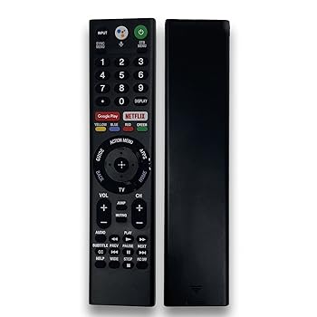 【中古】RMF-TX310U 音声交換用リモコン Sony Bravia TV Smart TV XBR-43X800G XBR-49X800G XBR-49X900F XBR-55X800G XBR-65X800G XBR-65X900F...