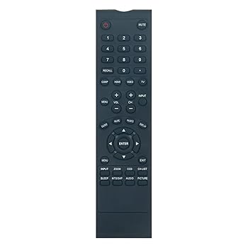 【中古】【未使用】Beyution RC-201-0B 交換用リモコン Dynex LCD HDTV DX-LCD22-09 DX-LCD42HD LCD37 DX-LCD42HD09 DX-LCD42HD-09 DX-LCD37-09-2...