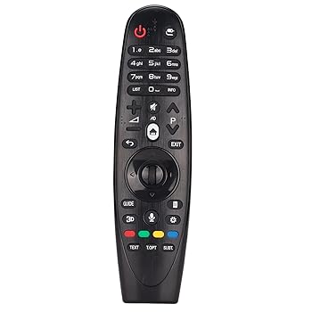 【中古】【未使用】テレビリモコン交換音声機能スマートテレビリモコンスマートテレビリモコン ANMR600 ANMR600G AMHR600 AMHR650a【メーカー名】【メーカー型番】【ブランド名】RvSky AV・テレビリモコン, 家電...