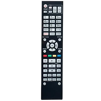 【中古】【未使用】N2QAYA000172 交換用リモコン パナソニック DVDプレーヤー DP-UB9000 DP-UB9000P1K DP-UB9000-K DPUB9000GN【メーカー名】【メーカー型番】【ブランド名】ZdalaMi...