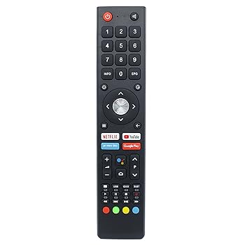 【中古】RCKGNTVT006 音声リモコン 交換用 Kogan TV KALED40RF9220STA KALED50XU9210STB KALED55XU9220STA KALED65XU9210STB KALED50XT9310STB...