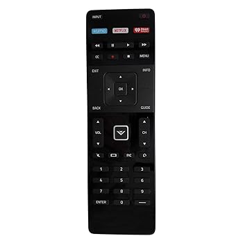 【中古】新しいTVリモートコントロールXumo xrt122 Work for VIZIO e43-c2 e43 C2 e48-c2 e48 C2 e50-c1 e50 C1 e55-c1 e55 C1 e55-c2 e55 C2 e60-...