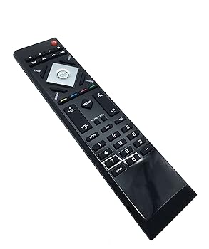 【中古】smartbyリモートコントロールvr15 ? 0980 ? 0306 ? 0302 for VIZIO TV e320vl e320vl e420vl e370vl e420vo e320vl-mx e320vp e421vl e...