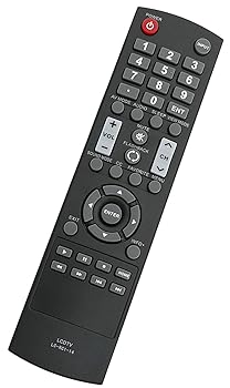 【中古】交換用シャープ LC-RC1-14 LCRC114 テレビリモコン【メーカー名】【メーカー型番】【ブランド名】UBay AV・テレビリモコン, 家電 ストア 【商品説明】交換用シャープ LC-RC1-14 LCRC114 テレビリモ...