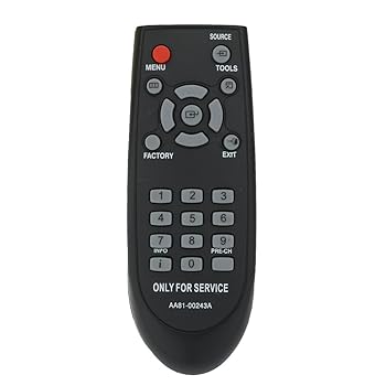 【中古】新しいaa81 ? 00243 A交換サービスのリモート・コントロールSamsungテレビ【メーカー名】【メーカー型番】【ブランド名】ZdalaMit AV・テレビリモコン, 家電 ストア 【商品説明】新しいaa81 ? 00243...