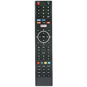 【中古】【未使用】845-058-03B03 リモコン エレメント スマート LED TV E2SW3918 E4SFC5017 E4SFT551 E4SJ5516H E4ST4316H ELSFS422 ELSJ5517 ELST3216...