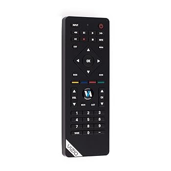 【中古】【未使用】VR17 OEM 交換用リモコン Vizio TV E320ND E371ND E420ND E470ND E550ND E422VA E322VL E472VL E552VL M261VP VXV6222 E550ND ...