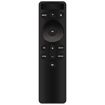 【中古】交換用D41-Hリモコンコマンダー。Vizio Soundbar M21d-H8R M51ax-J6 M512a-H6 M215a-j6 M51a-H6 V21-H8R V21-H8 P514a-H6 V51x-J6 V51-H6用...