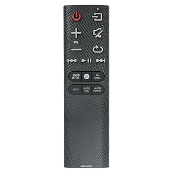【中古】【未使用】AKB75475301 交換用リモコン LGサウンドバー SK8 SK9 SKC9 SK6 SK10 SLM4R SK8Y SPK8-W SK9Y SKM6Y SK10Y SK6Y SPK5B-W用【メーカー名】【メーカー...