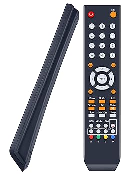 【中古】ユニバーサルリモコン。すべてのSceptre TV LED LCD HDTVに対応。【メーカー名】【メーカー型番】【ブランド名】UBay AV・テレビリモコン, 家電 ストア 【商品説明】ユニバーサルリモコン。すべてのSceptre...