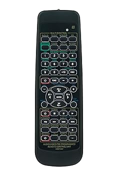 【中古】【未使用】AXD7247 交換用リモコン Pioneer AVレシーバー VSX-D409 VSX-D509S VSX-D510 VSX-D309 VSX-D510-G VSX-D510S用【メーカー名】【メーカー型番】【ブランド名...
