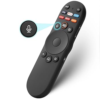 【中古】VIZIO Smart TV リモコン - Voiceリモコン XRT270 ユニバーサル VIZIO Quantum Pro 4K UHD FHD Smartcast OLED QLED スマートテレビ用【メーカー名】【メーカー型...